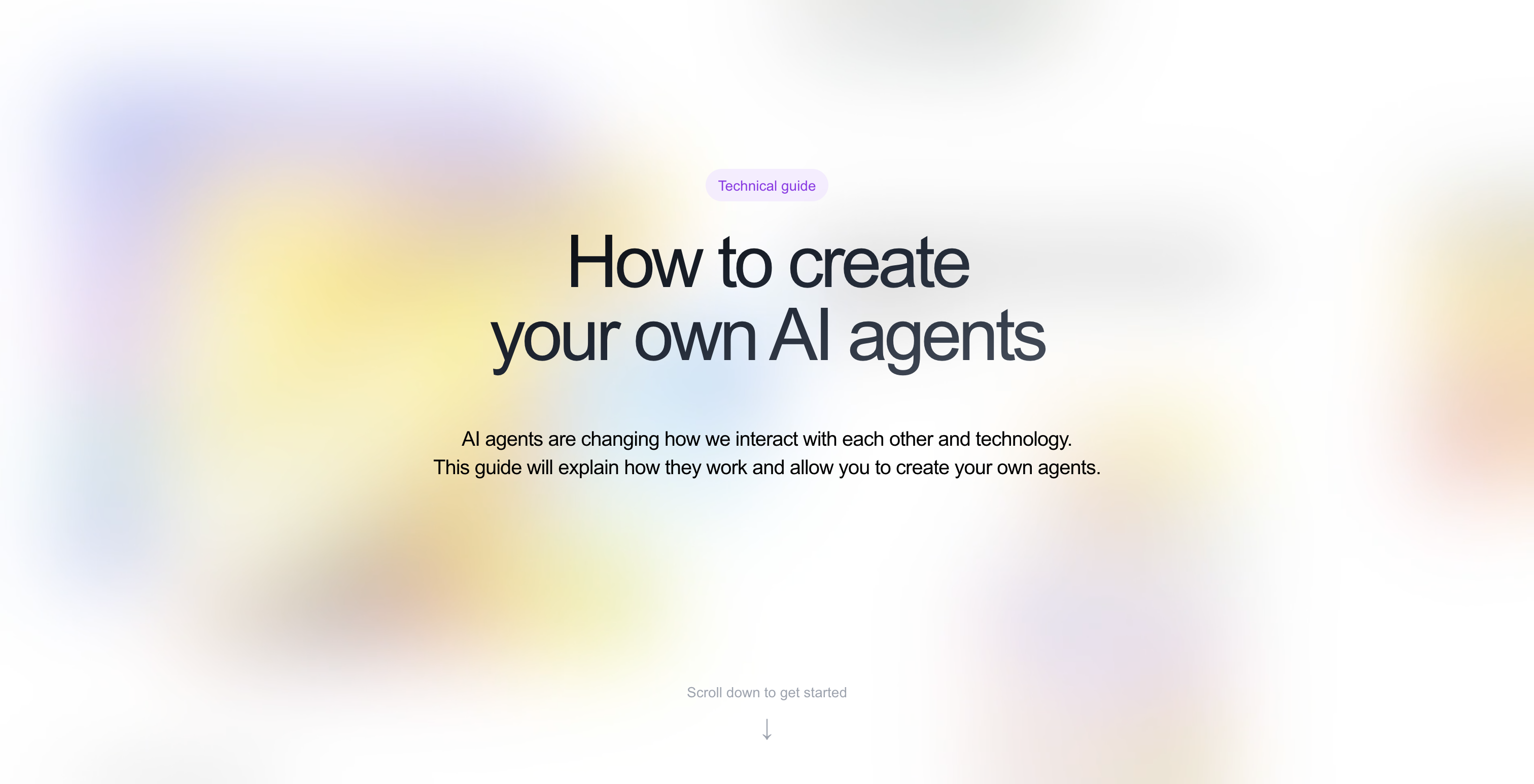 How to Create Your Own AI Agents | Loop